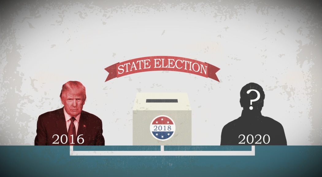 US midterm elections: Your guide to what to look for as America goes to ...
