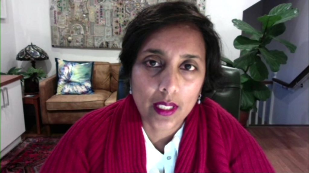 Infectious diseases expert says Victoria is in a precarious position ...