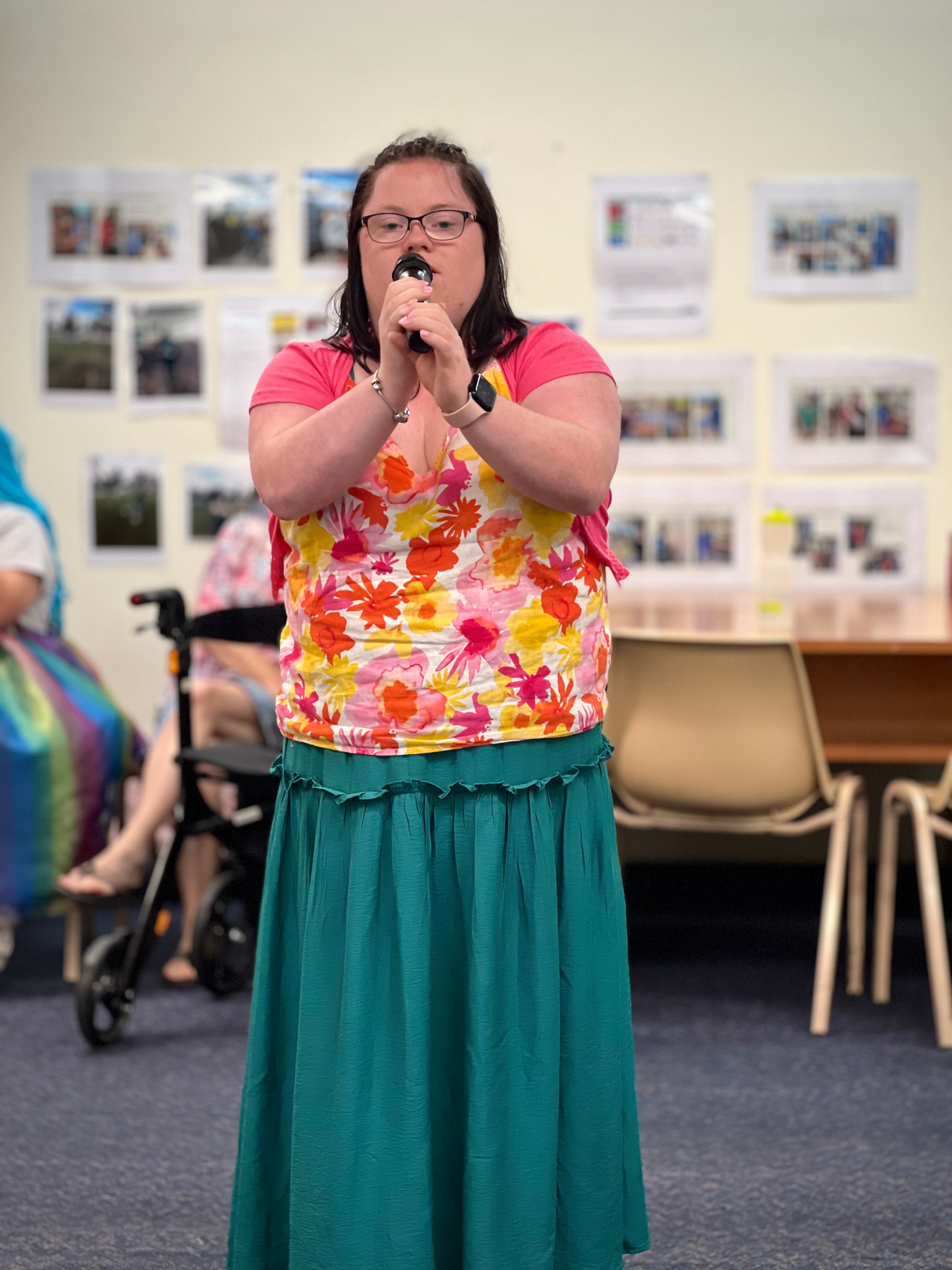 Drama group in Shepparton makes dreams come true for performers living ...