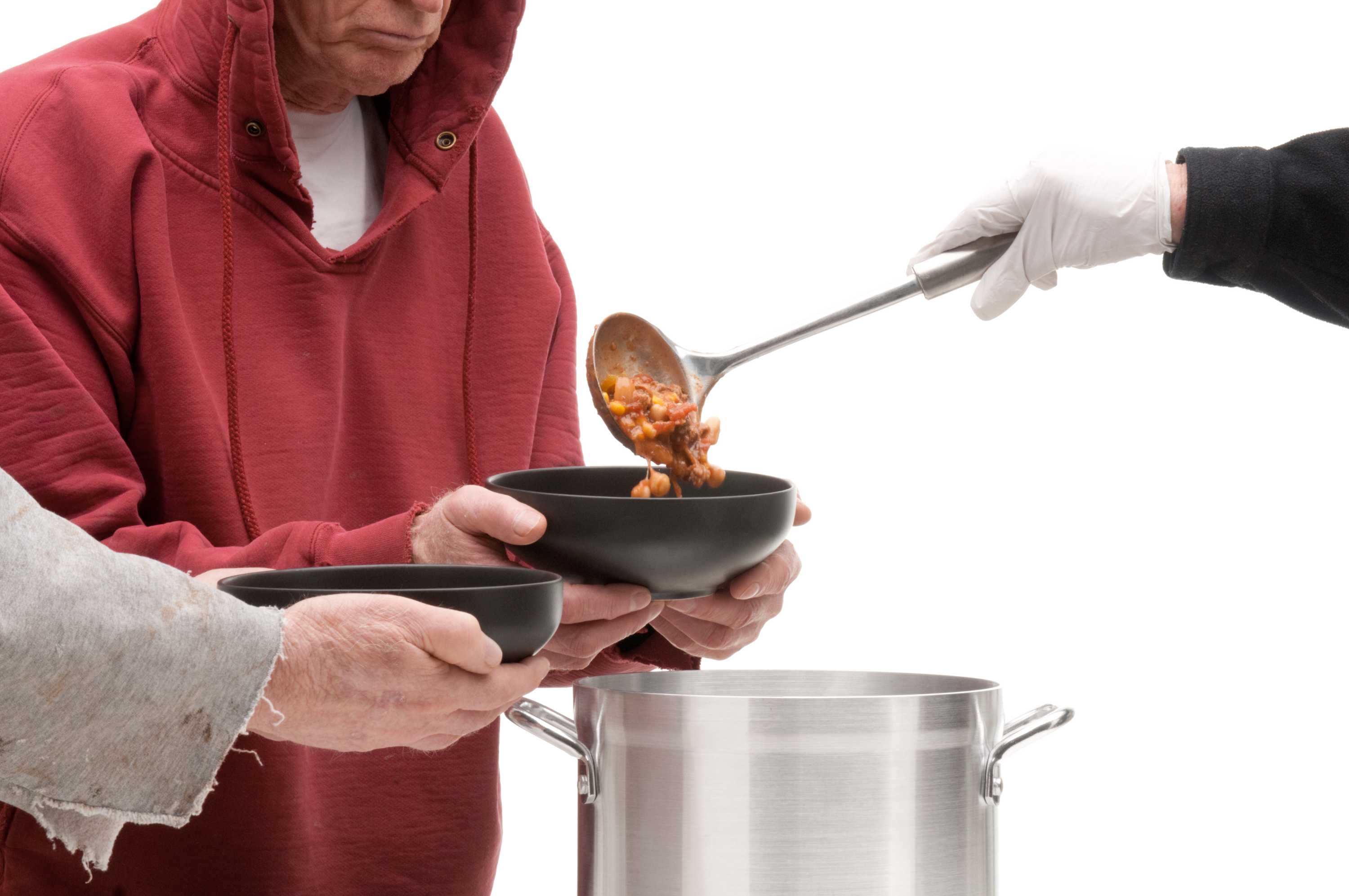 The Digital Welfare State - ABC listen