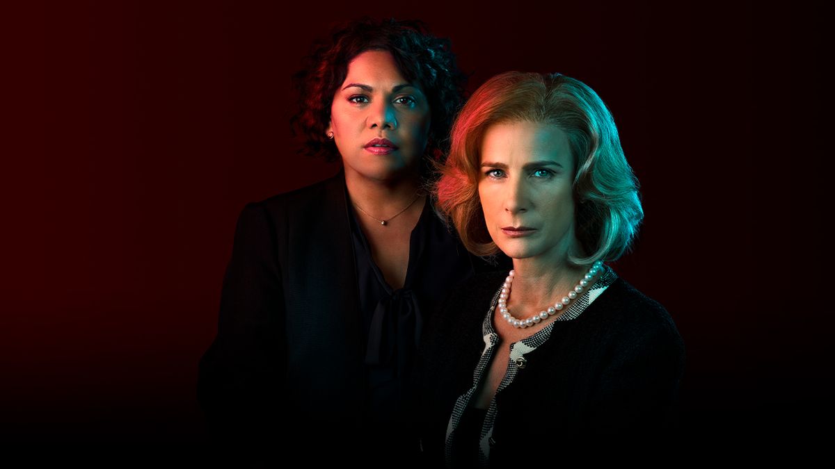 Total Control - interview with producer Darren Dale - ABC listen