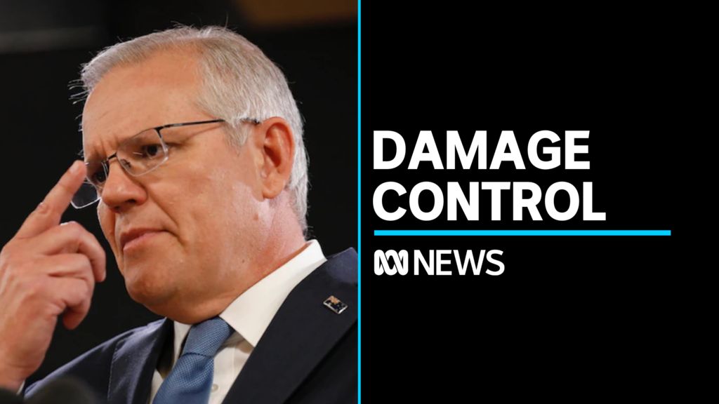 Liberal National Party of Queensland - Topic - ABC News