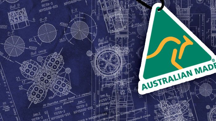 Aussie Inventions - Behind The News