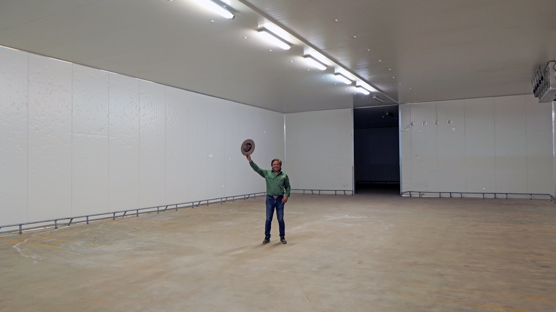 Geraldton meatworks set to reopen after five years in bid to meet ...