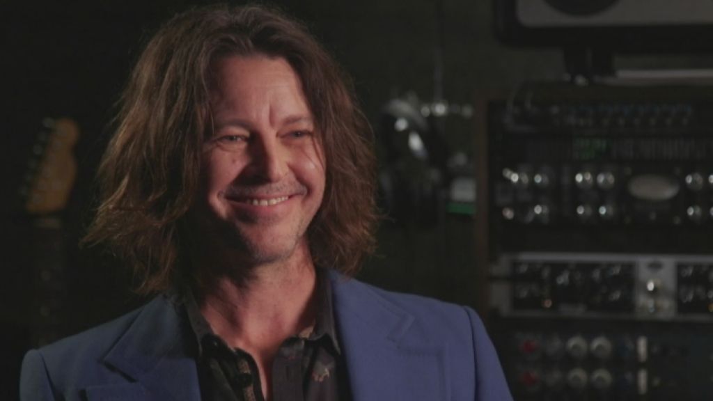 Bernard Fanning on love, politics and his new solo album - ABC News