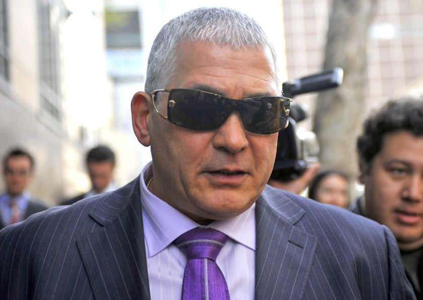 Gangland identity Mick Gatto set to lose boxing licence under new ...