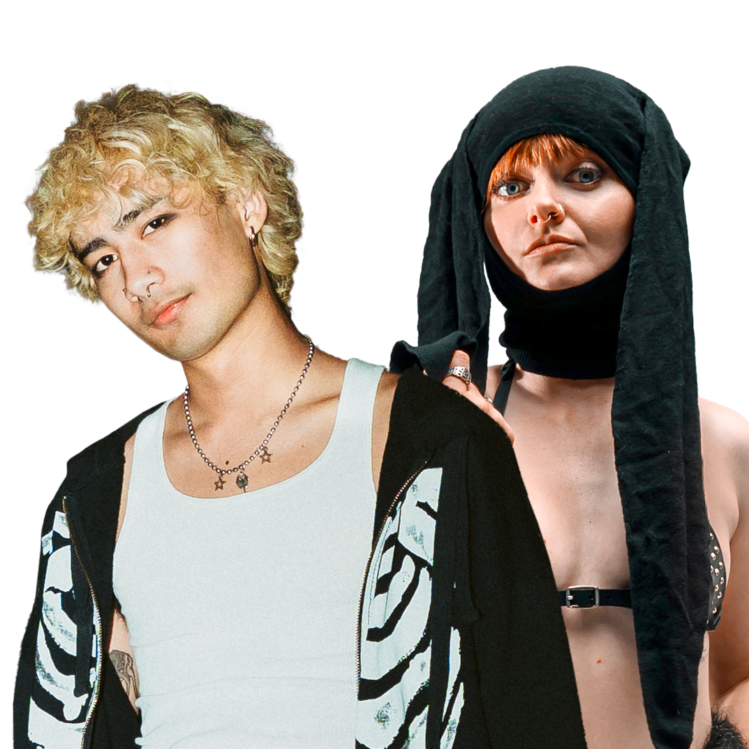 Summer Mix: ISOxo x Ninajirachi - triple j