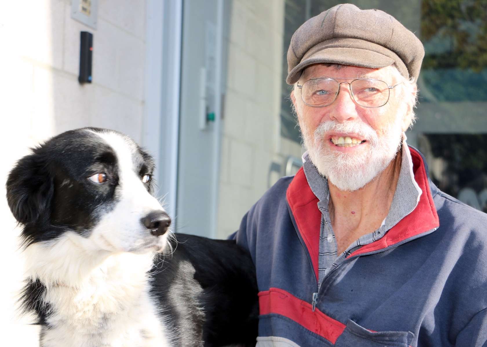 National Agriculture Day: Meet Yass Valley farmer John Ive and hear ...