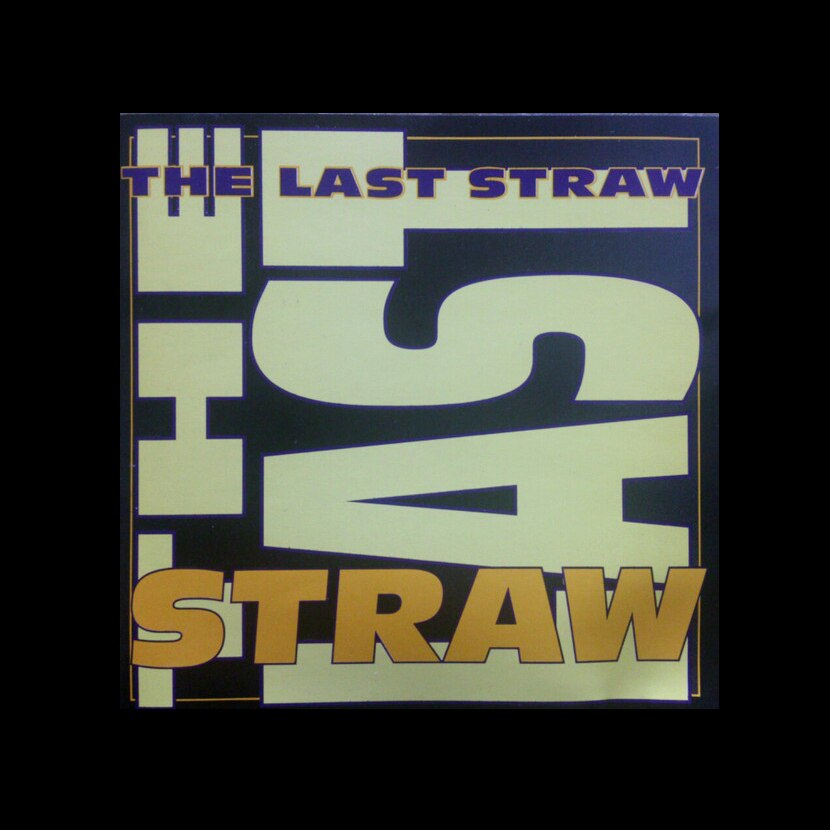 'The Last Straw' - ABC Jazz