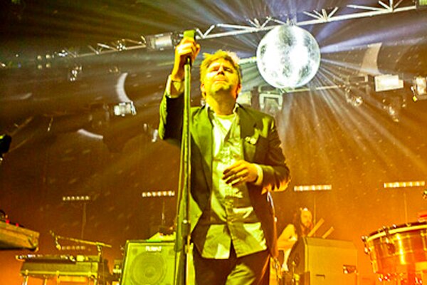 LCD Soundsystem cancel upcoming Australian tour with Nick Murphy - triple j