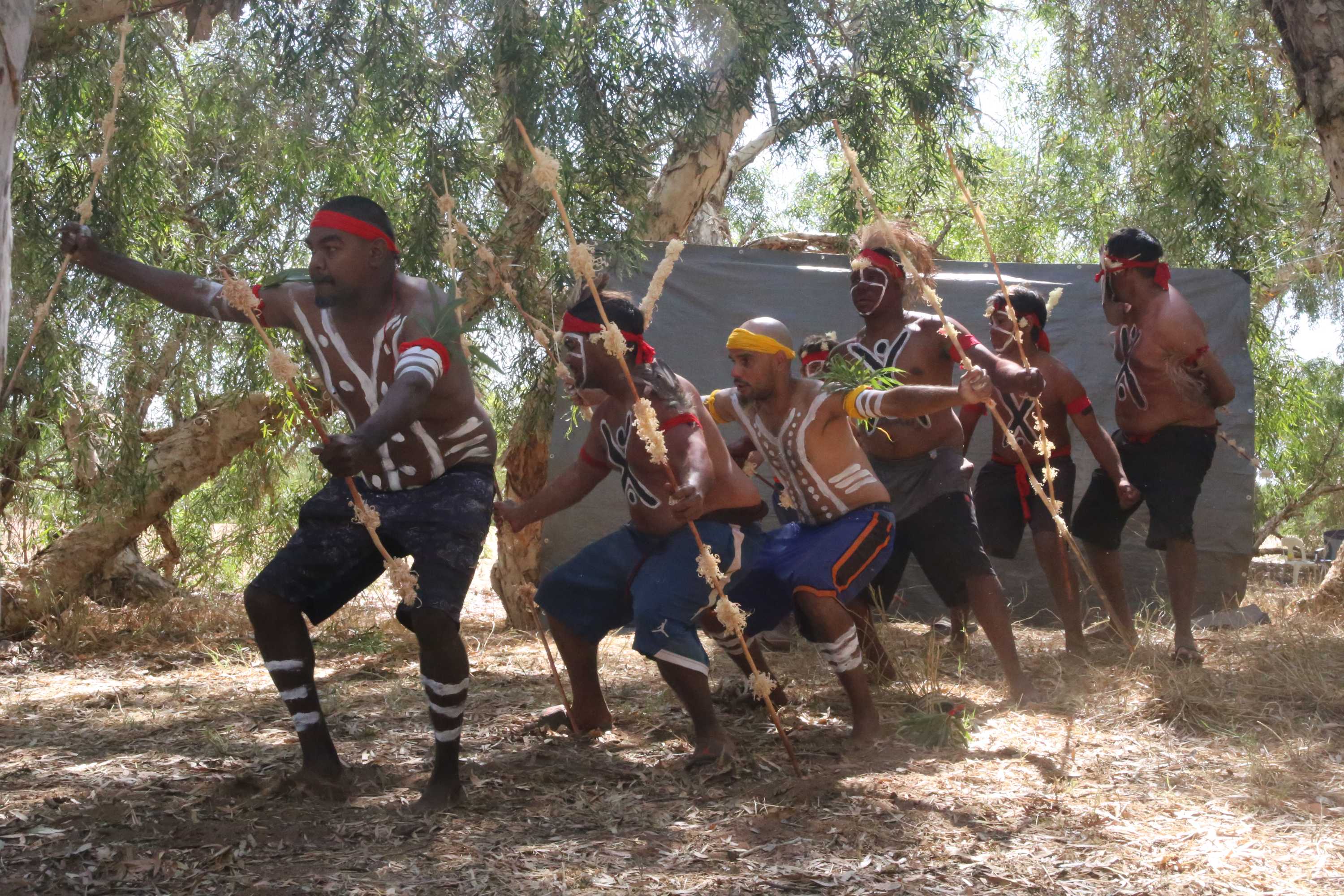 Pilbara's Indigenous leaders say no to cashless welfare card at annual ...