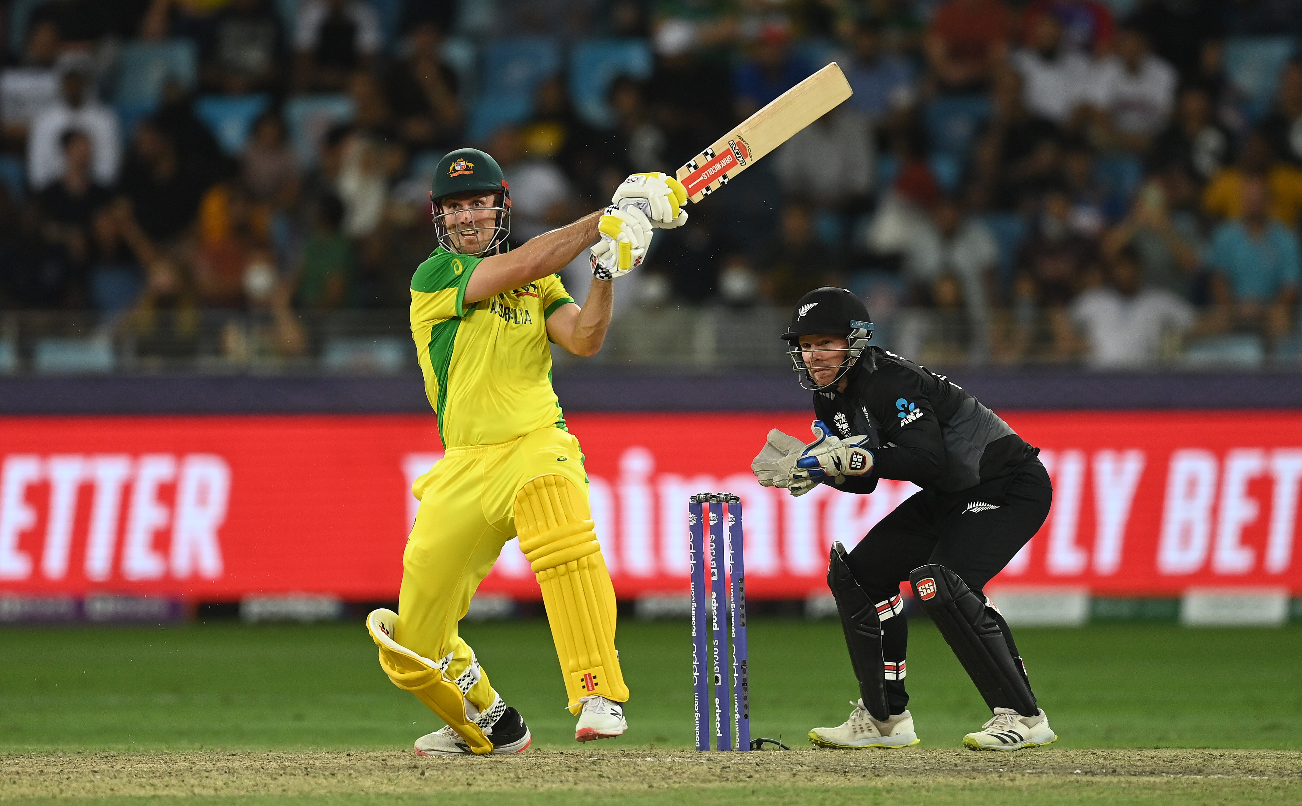 Twenty20 - Topic - ABC News