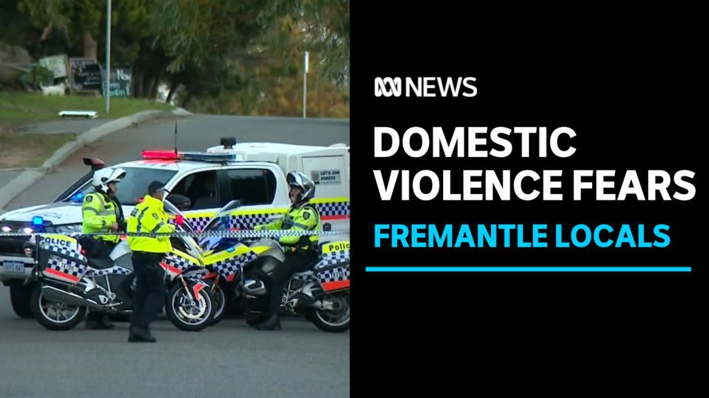 News From Western Australia : ABC iview