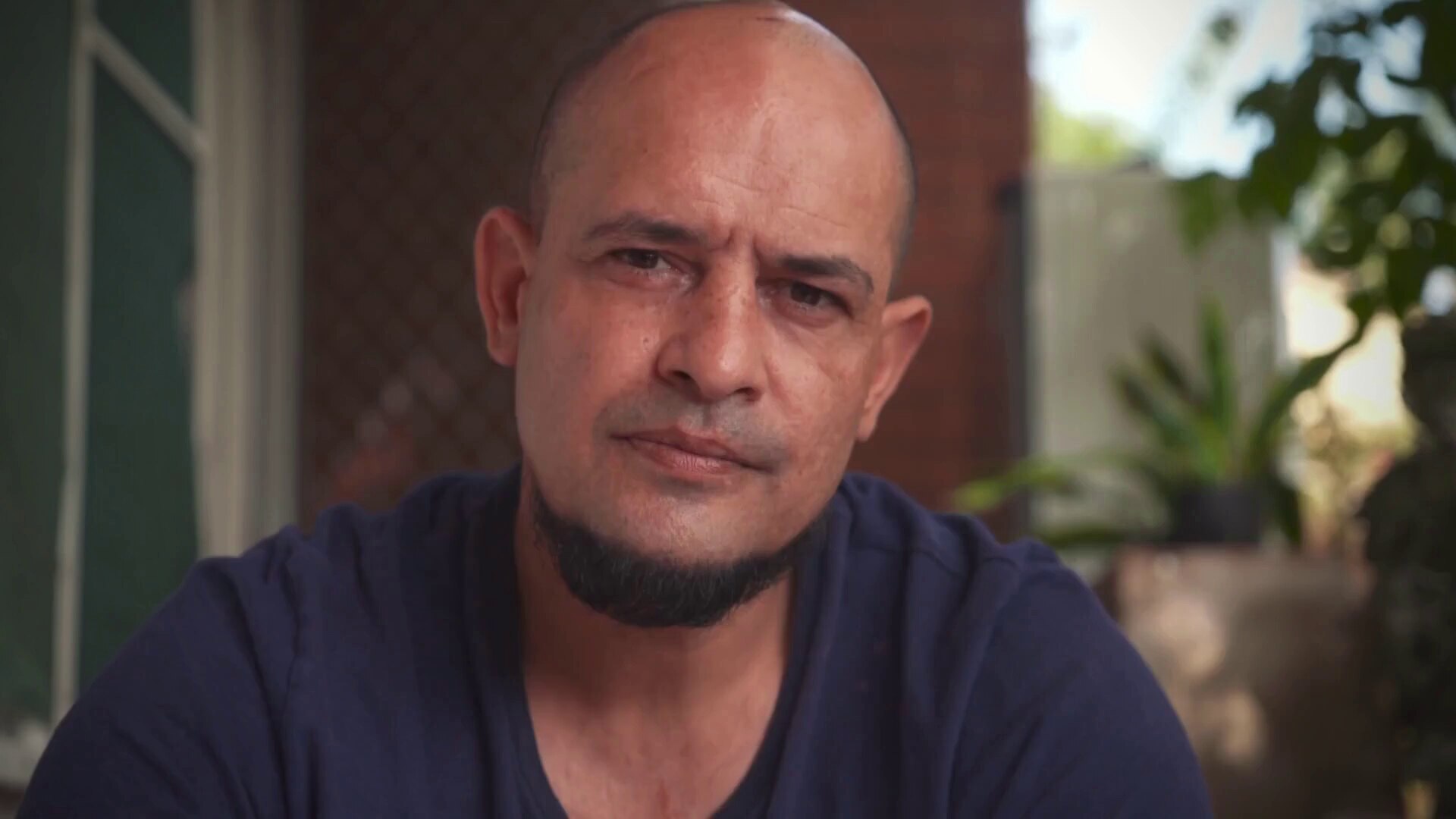 Gary Glover - ABC News