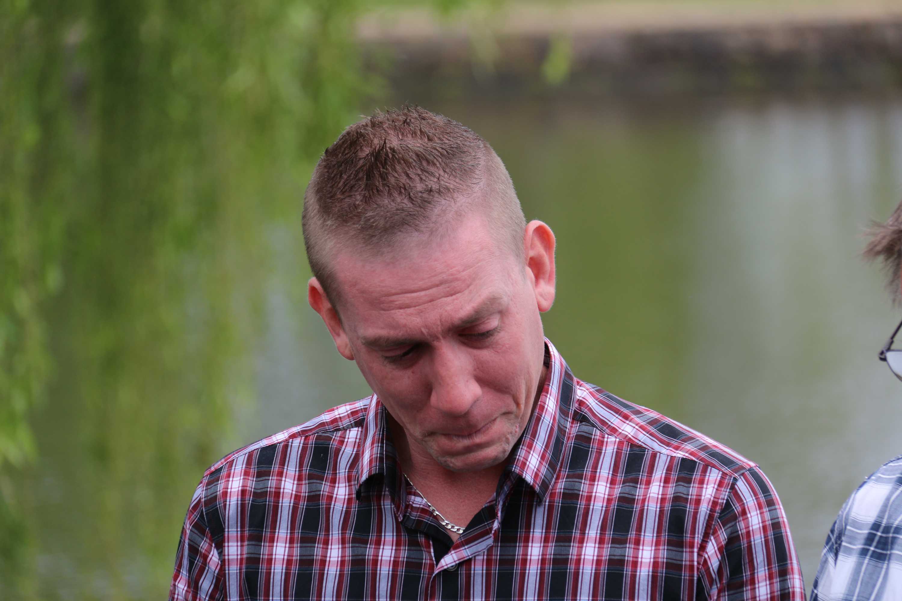 Dreamworld deaths: Father of Kate Goodchild, Luke Dorsett thanks public ...