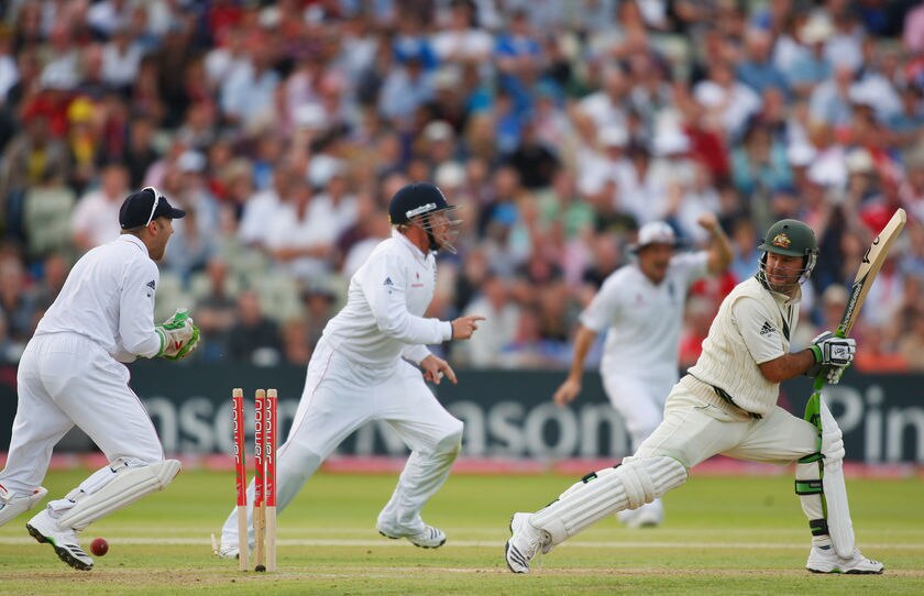 Cricket highlights - ABC News