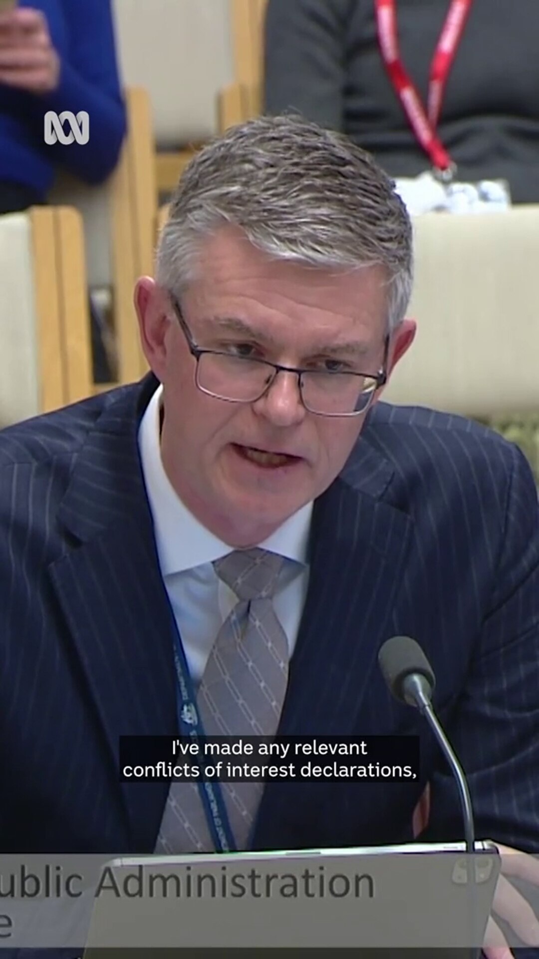 ABC News (Australian Broadcasting Corporation)