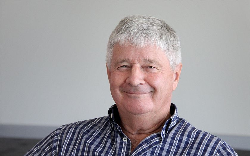 The helping urge of Red Cross worker Bob Handby - ABC listen