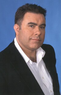 Alan Saunders - ABC Radio National