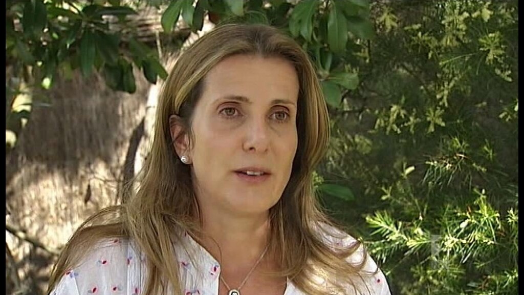 Executive at war amid HSU turmoil - ABC News