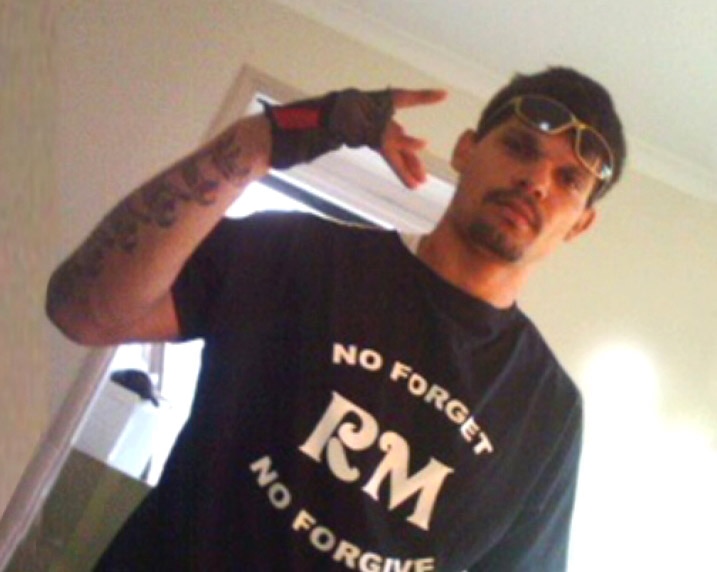 Narkle receives life with 15-year minimum for killing his girlfriend's ...