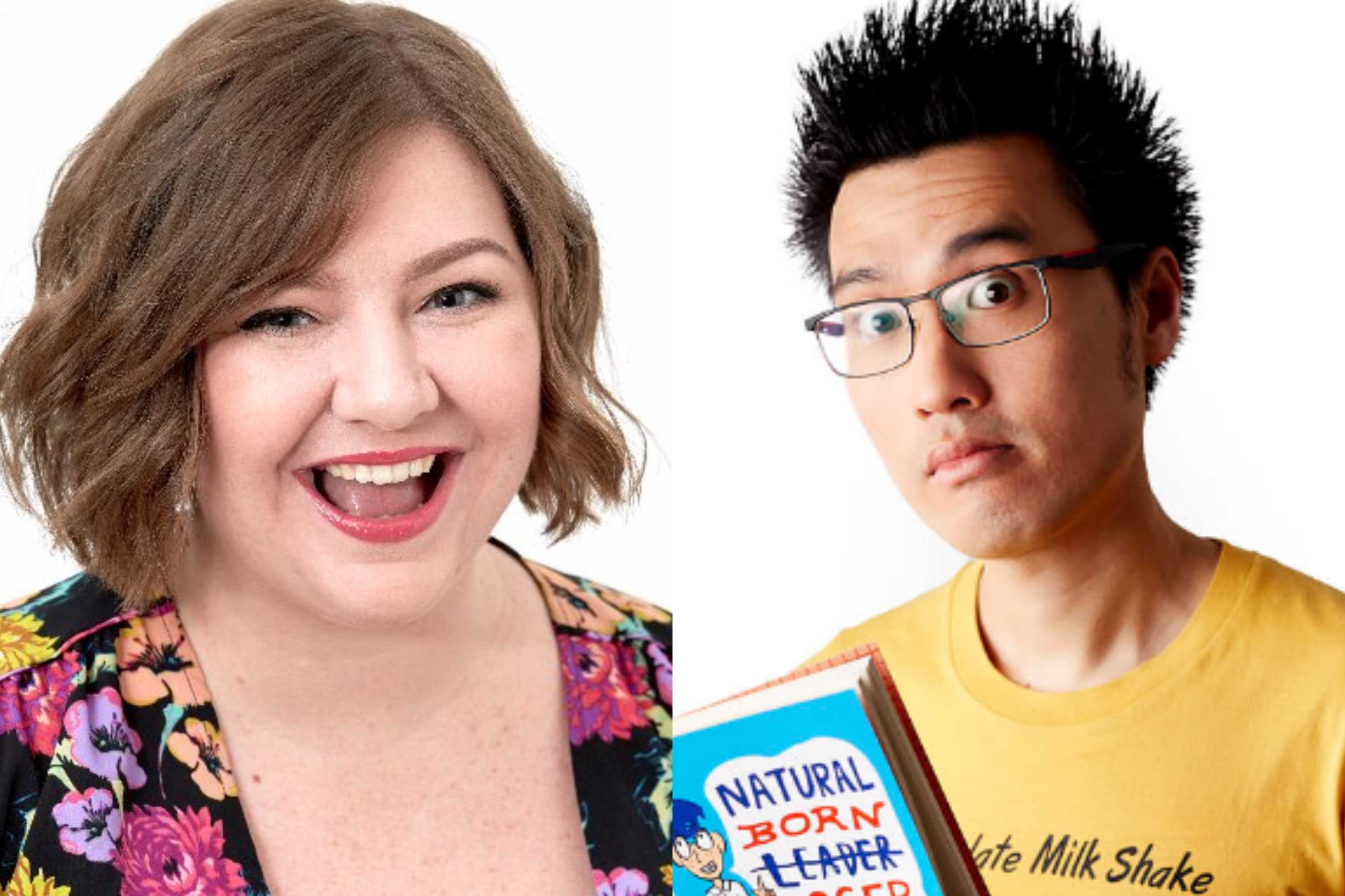 Live from the Brisbane Writers Festival - ABC listen