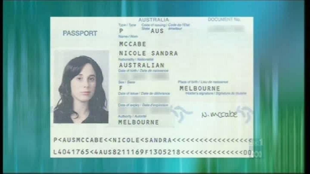 Mossad 'factory' churned out fake Australian passports - ABC News