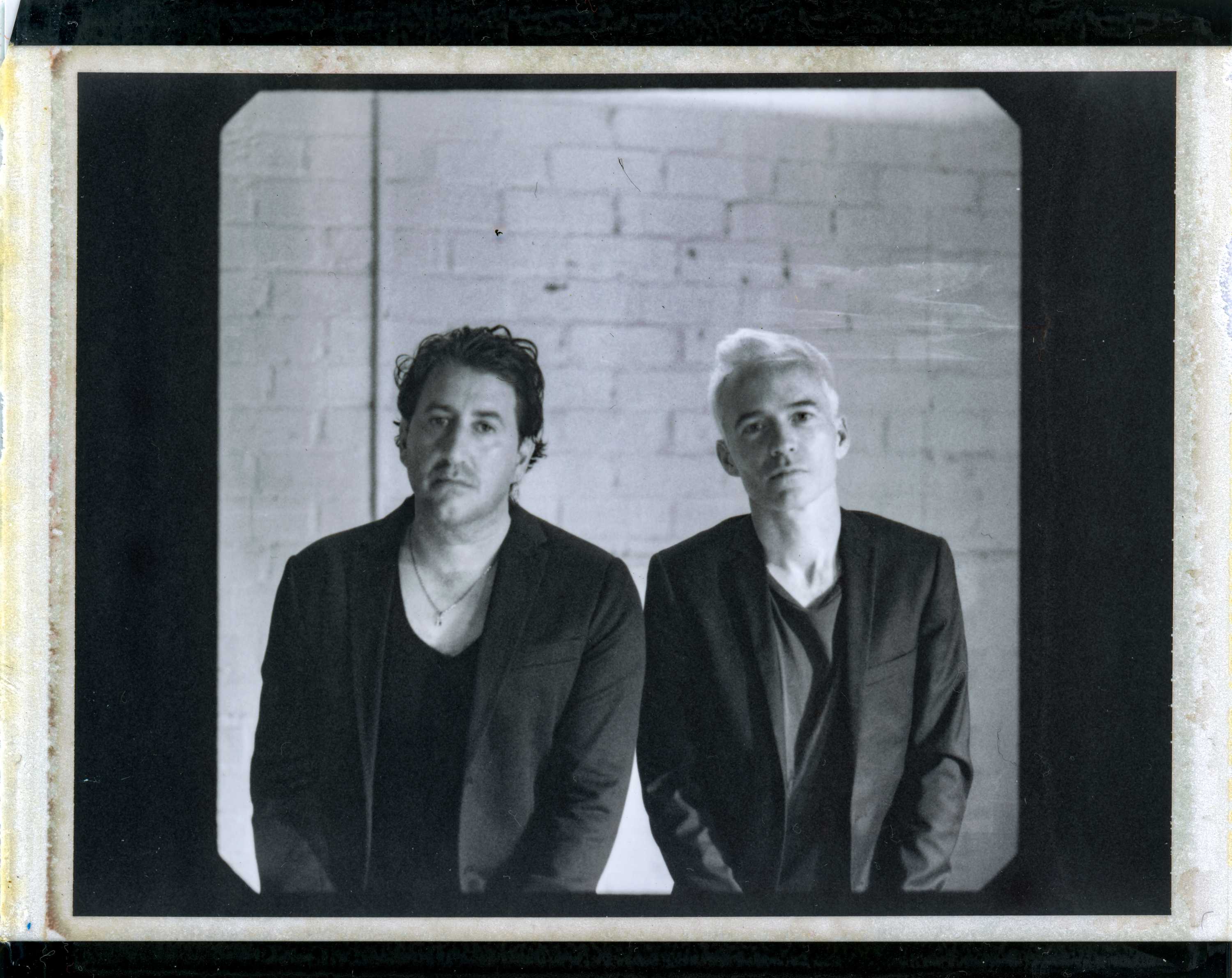The Avalanches share two tracks from their new album We Will Always ...