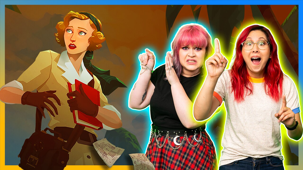 We Answer The Call Of The Sea! - ABC ME