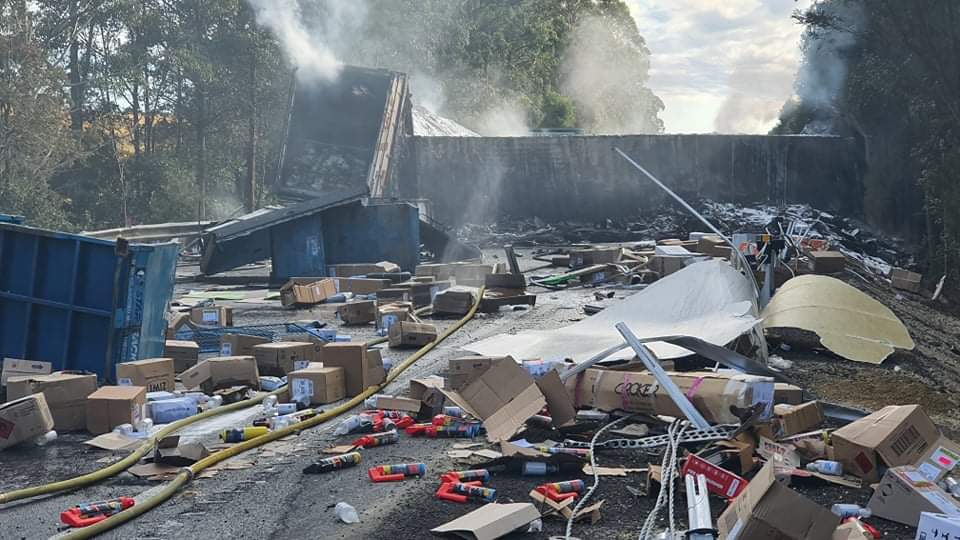 Kerrin Thomas - ABC News