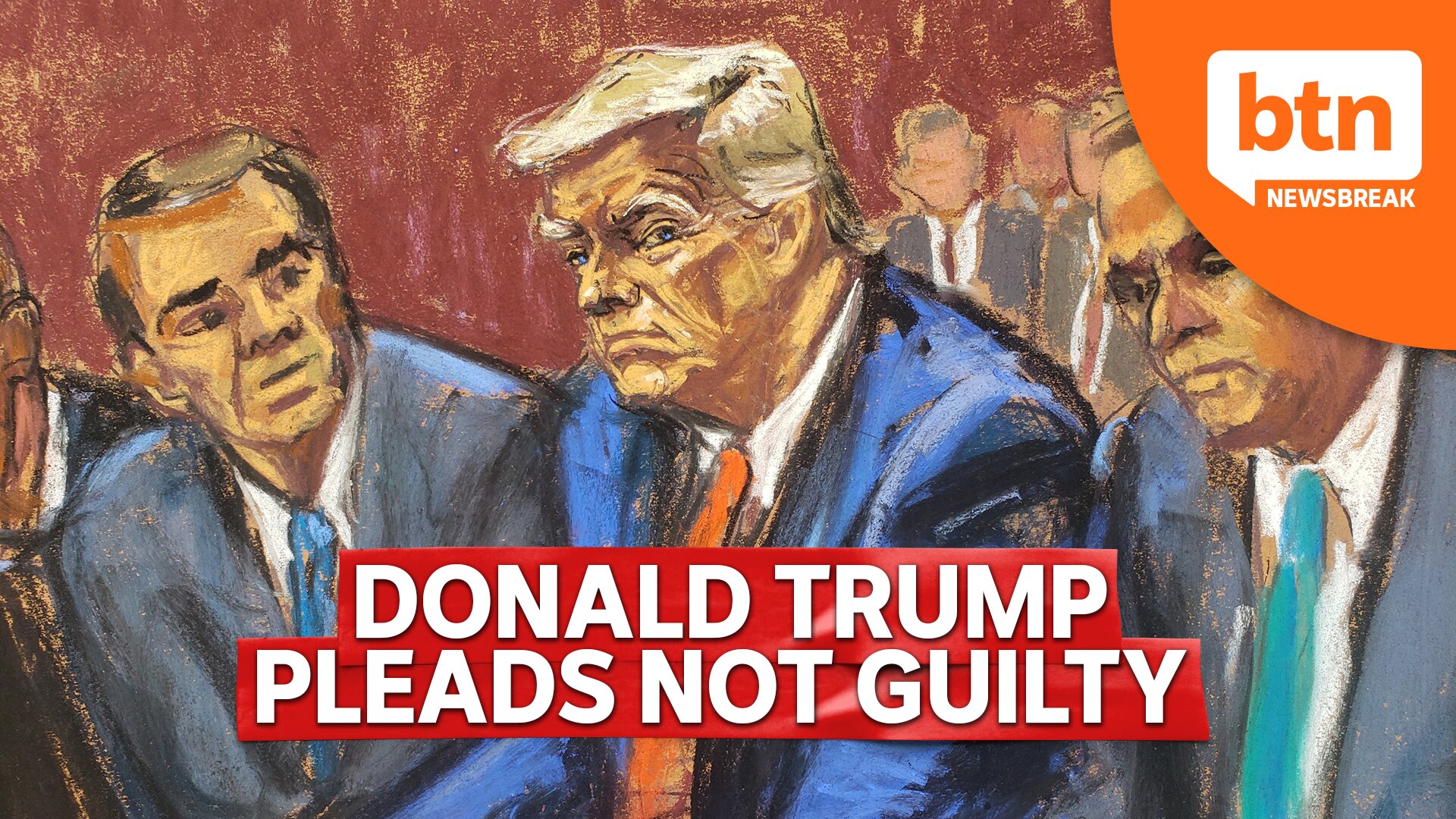 BTN Newsbreak 14/06/2023 - Behind The News