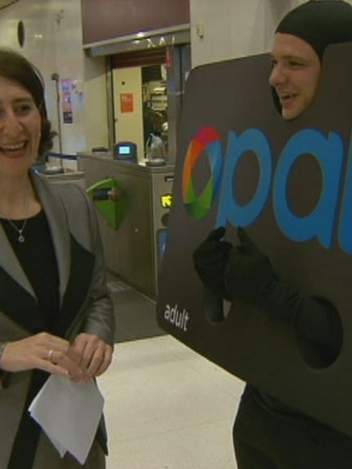 Loopholes exploited in Sydney's Opal ticketing system - ABC Radio