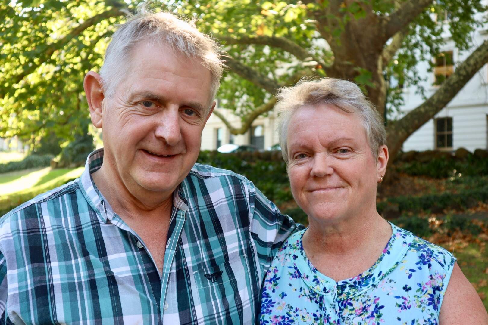 Thalidomide survivors owed apology and compensation from Government ...