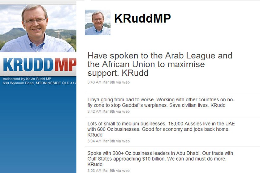 John Taylor - ABC News