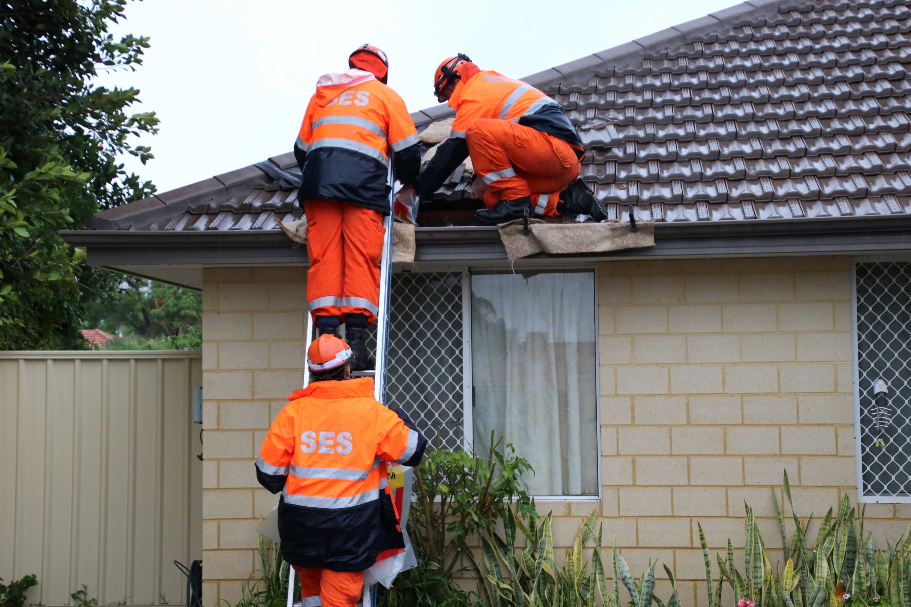 Perth weather: City bracing for more rain as new cold front sweeps in ...