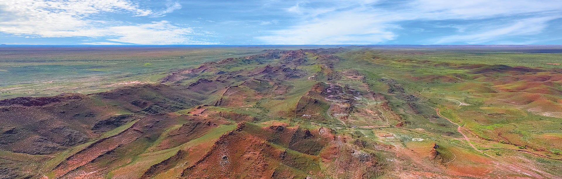 Large-scale Pilbara gold project Warrawoona calls in receivers despite ...