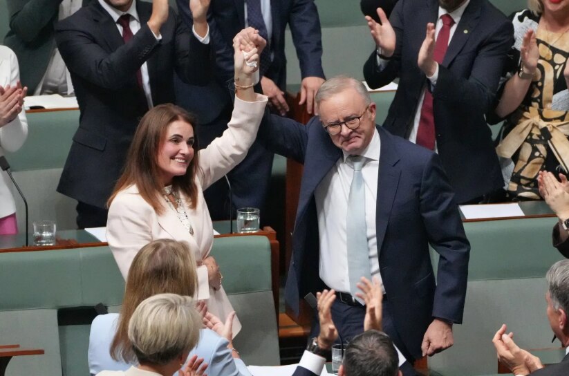Chalmers, Ley in tears as France pays tribute to late son in first ...