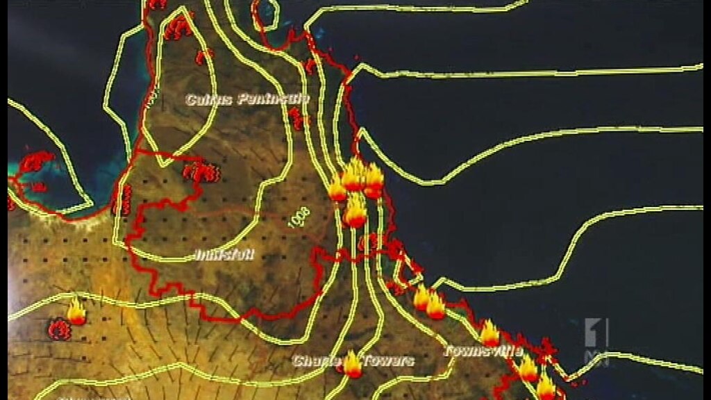 Murray Upper - 4854 - Location - ABC News