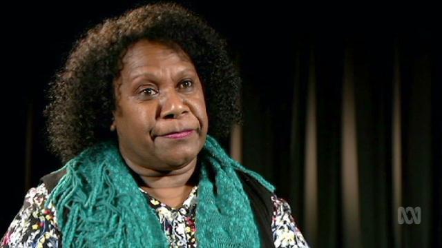 Counted: Gail Mabo and native title - ABC Education