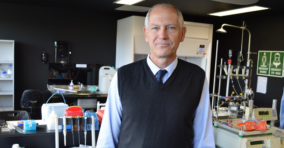 UniSA researchers part of world-first discovery revolutionising cancer ...