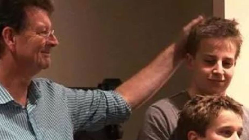 Samuel Symons - ABC News