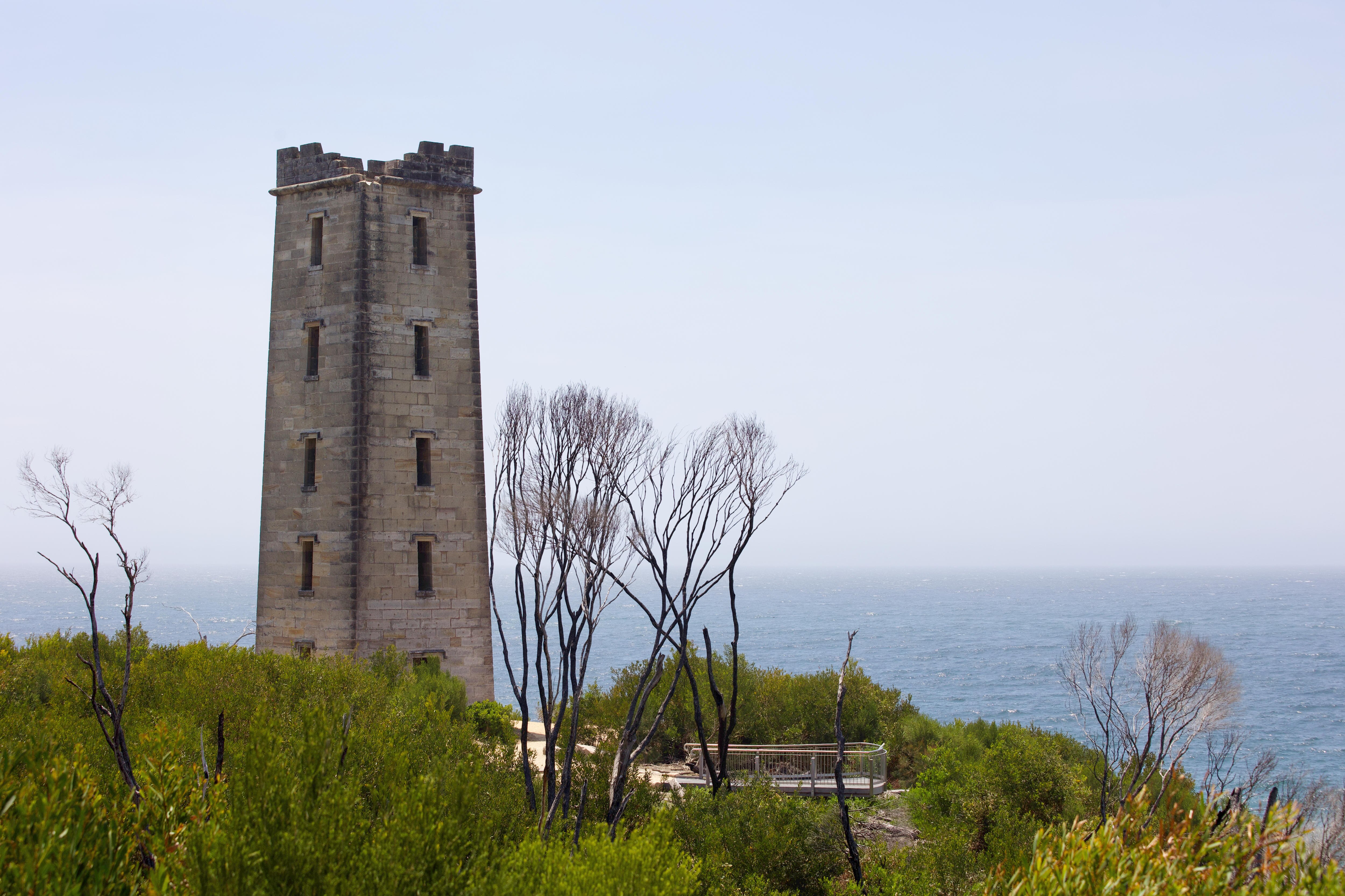 Beowa National Park name change to remove reference to slaver Ben Boyd ...