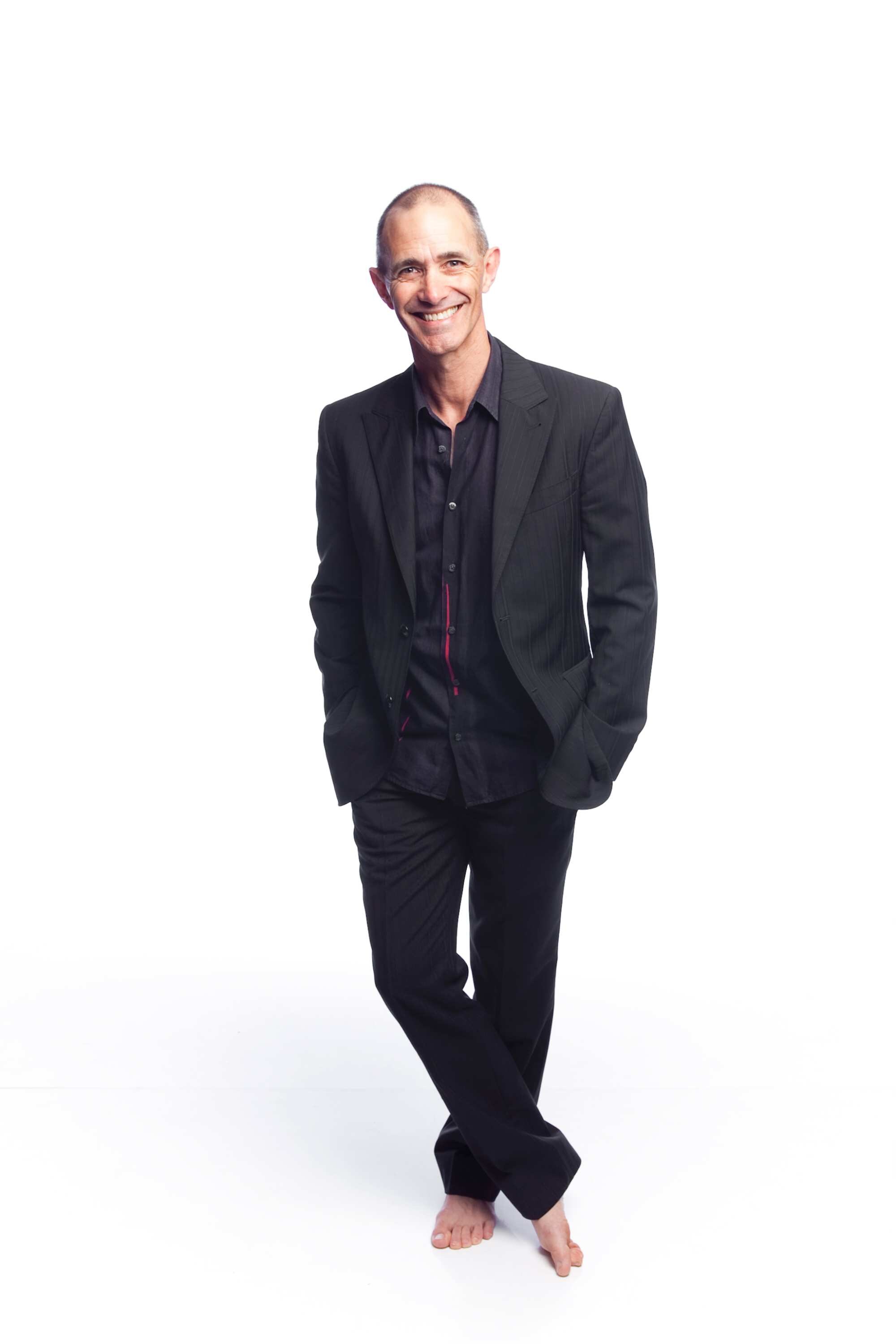 Nightlife featuring Australian children's author Andy Griffiths - ABC ...