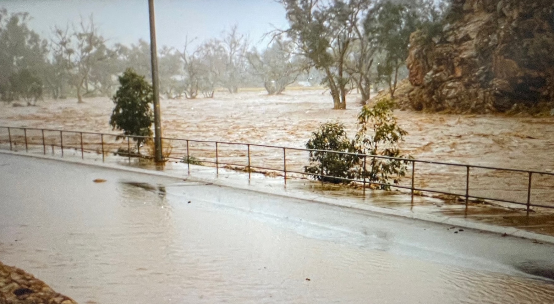 Flood insurance premiums shock Alice Springs residents as inconsistent ...