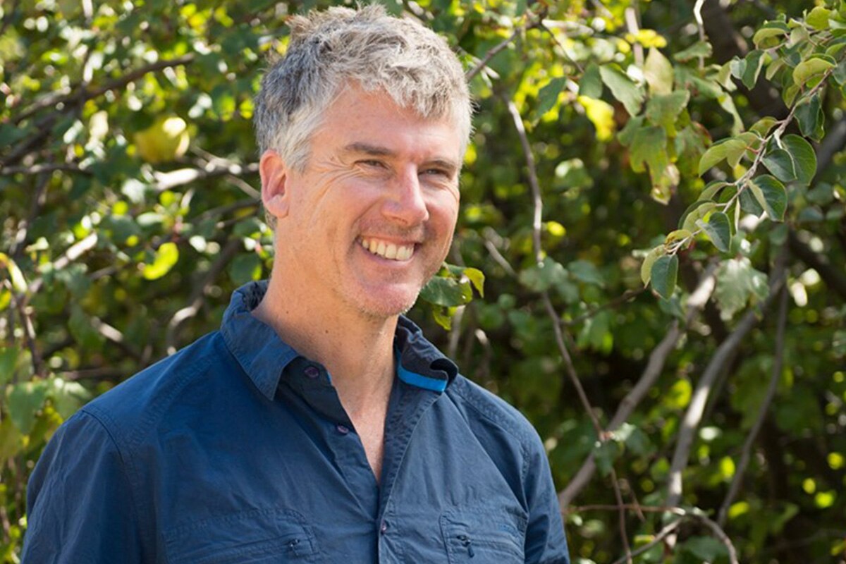 Matthew Evan's journey to Australia as a child - ABC listen