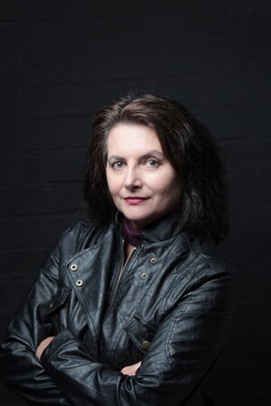 Charlie Hebdo shooting: Brisbane author Susan Johnson attends vigil in ...