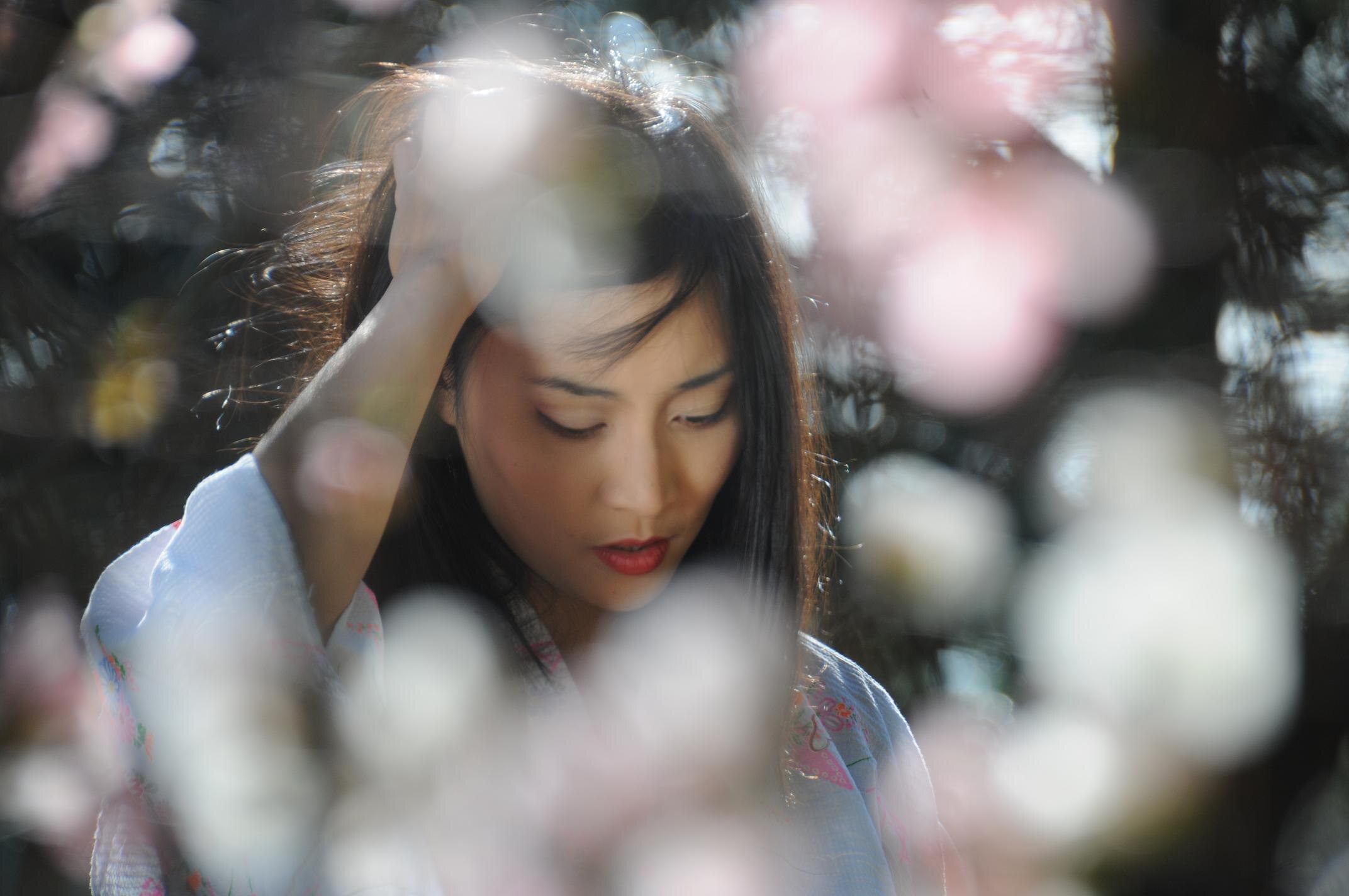 The Age of Akiko - ABC Radio National