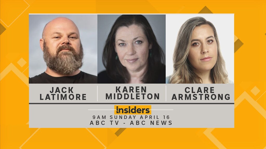 From The Couch - ABC News