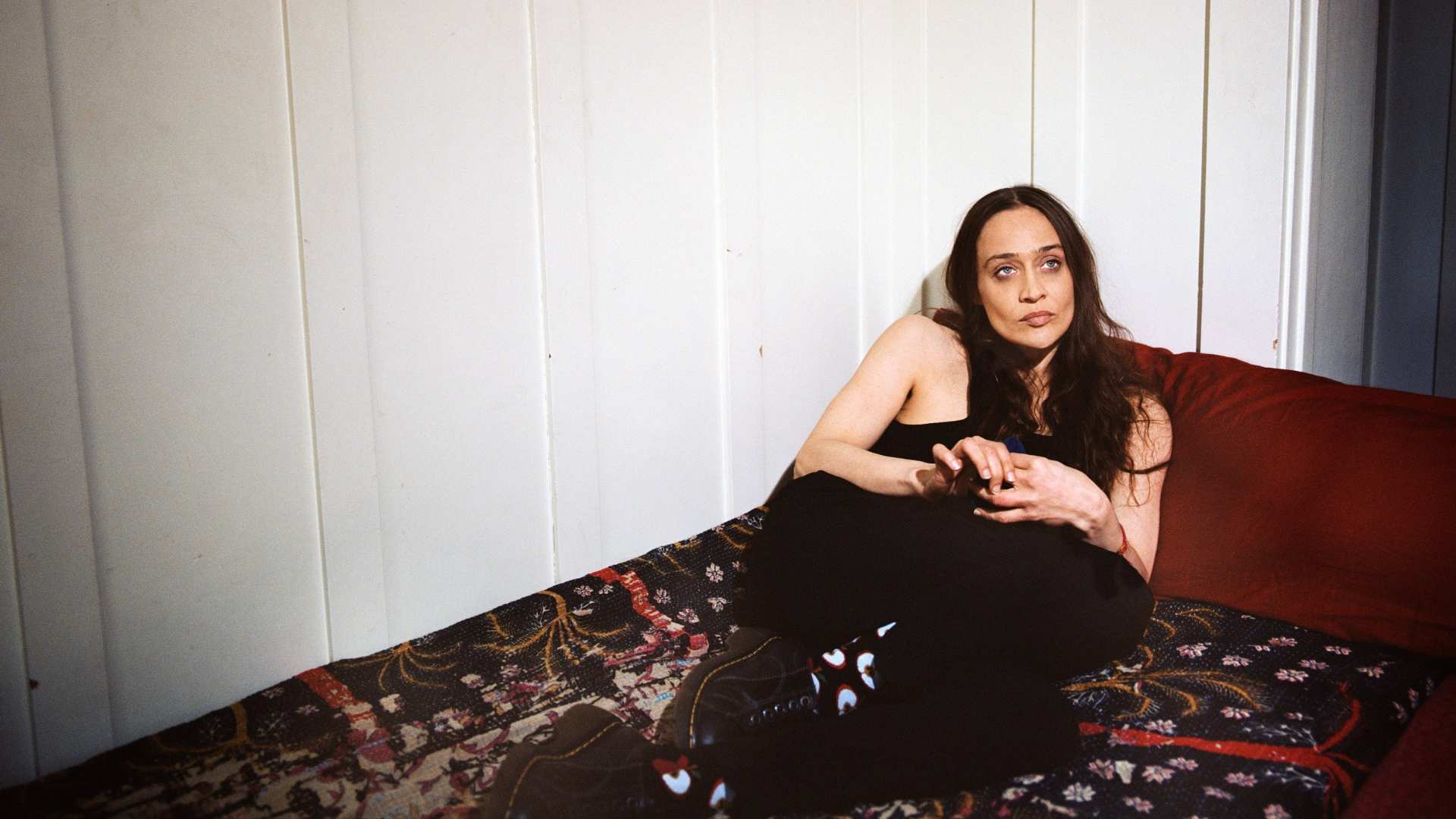 New music from Fiona Apple, Daniel Merriweather and Mavis Staples - ABC ...