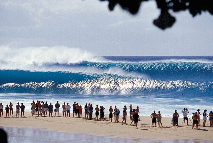 Pipe Masters set to resume for dramatic World Surf League finale as ...
